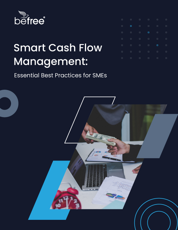 Smart Cash Flow Management - befree AU