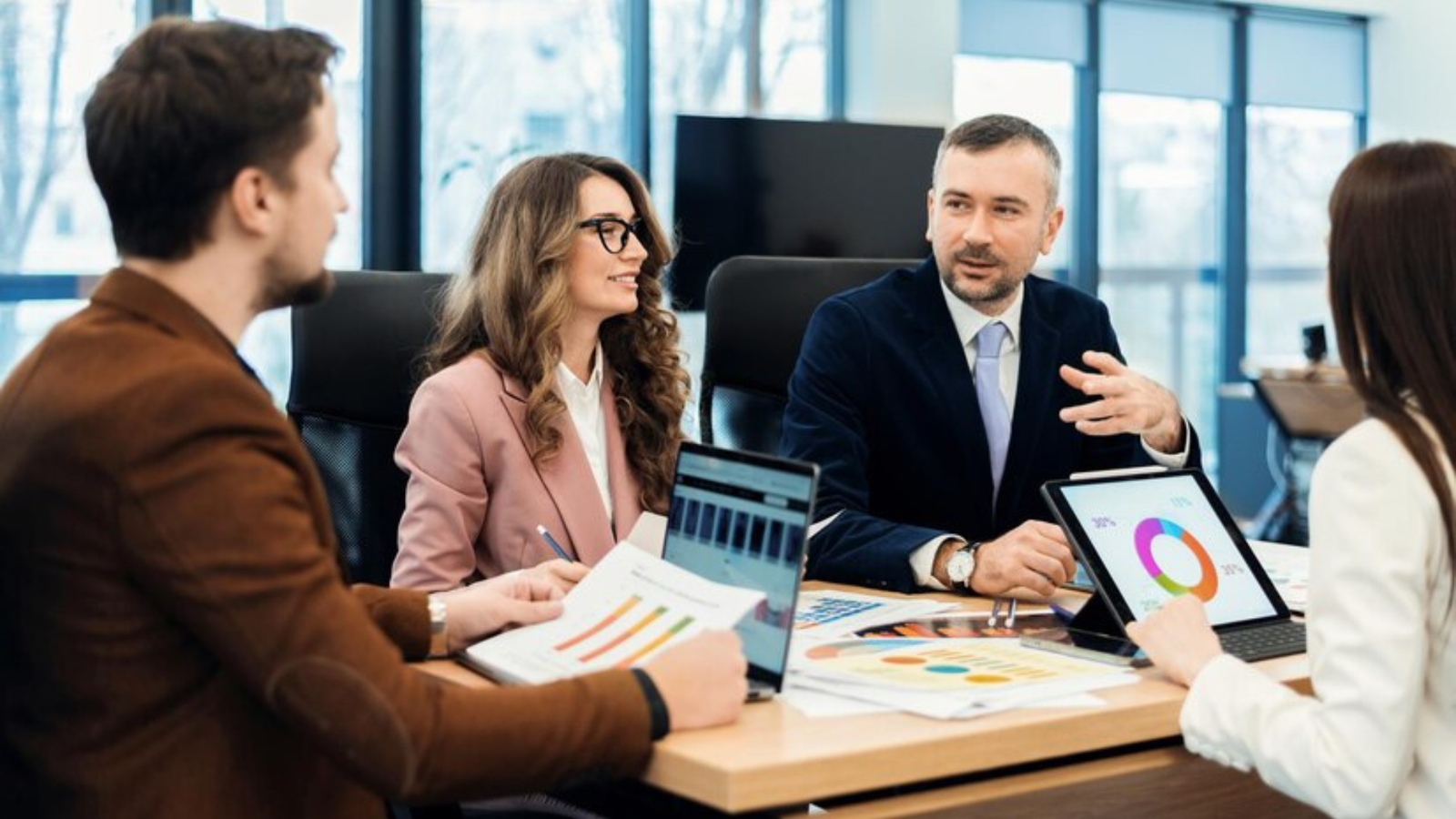 Best Bookkeeping Services & Solutions for Small Businesses
